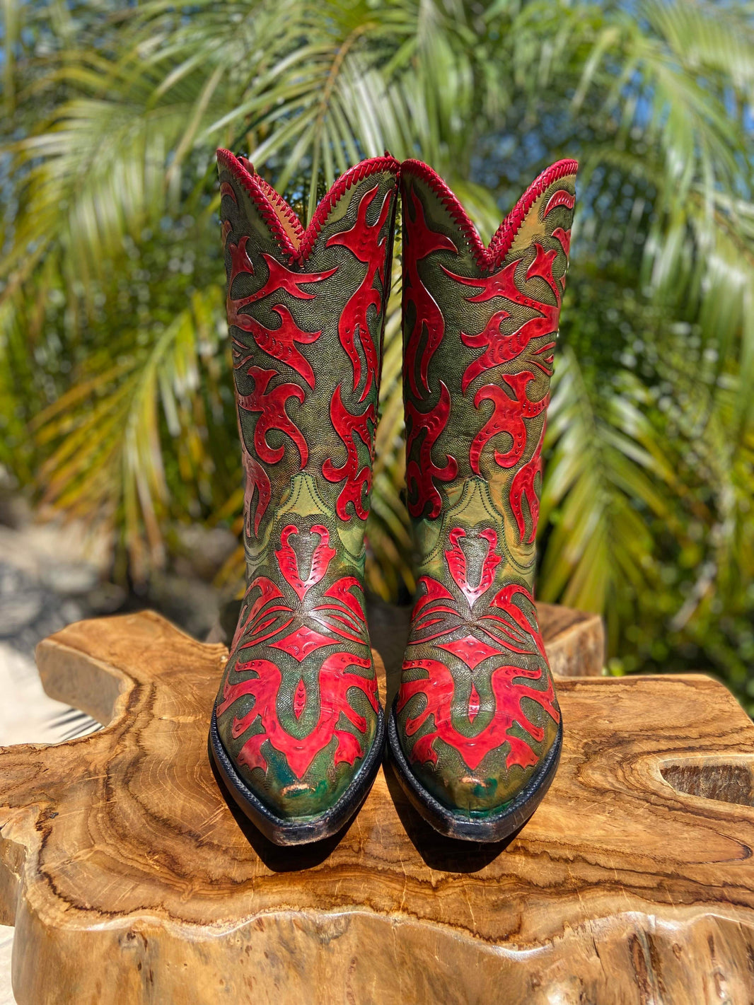 Products – Page 3 – Western Boot Company