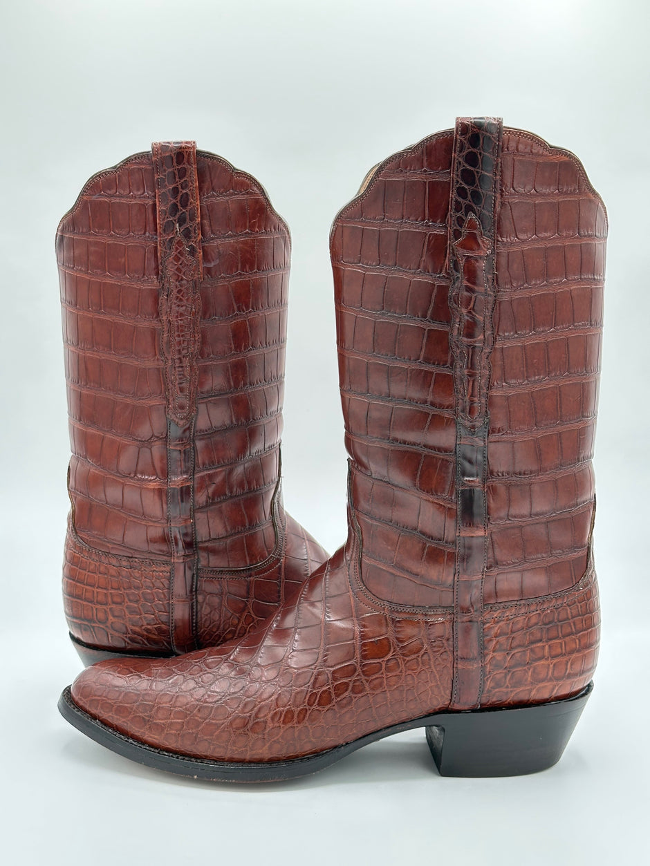Western Boot Company