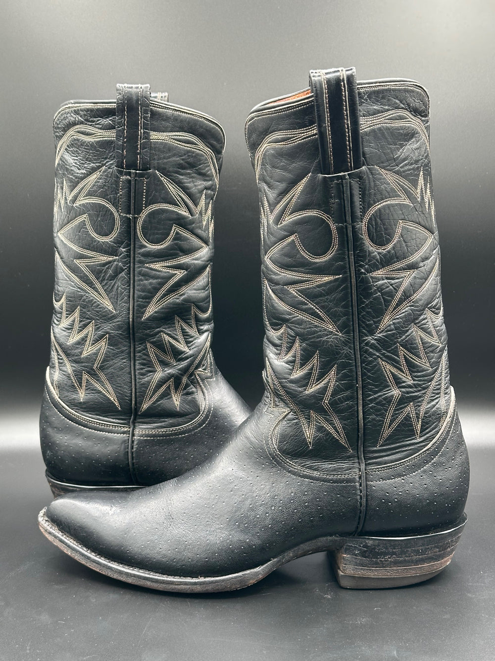 Collections – Western Boot Company